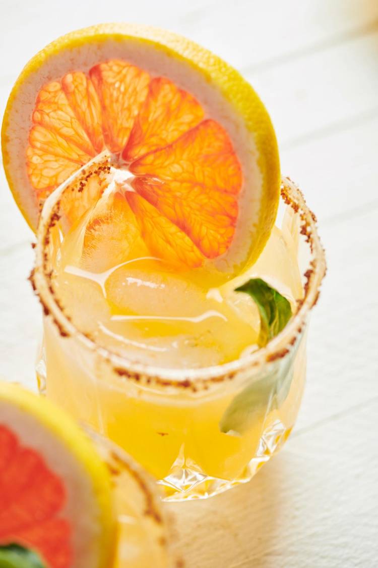 25 Pomelo Recipes You Have to Try
