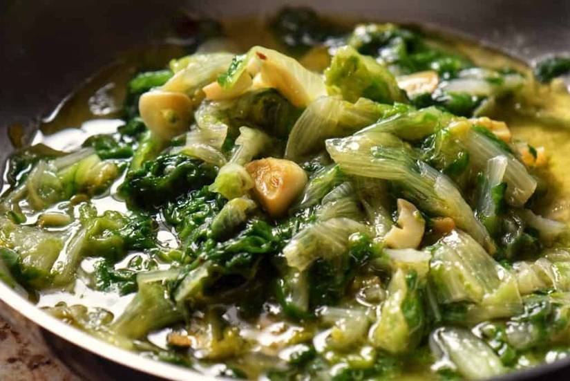 25 Escarole Recipes You Have to Try (#19 Is Our Favorite!)