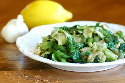 25 Escarole Recipes You Have to Try (#19 Is Our Favorite!)