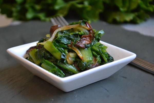 25 Escarole Recipes You Have to Try (#19 Is Our Favorite!)
