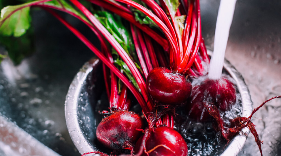 Beet Juice Ice Melt: What It Is and Where to Buy It