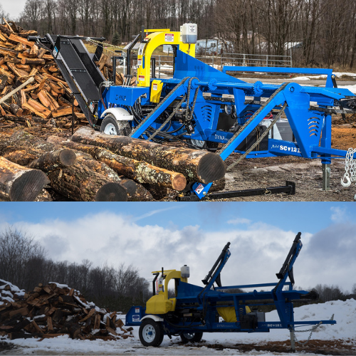 The Best Dyna Firewood Processor: 2020-2021 Reviews & Buying Guide
