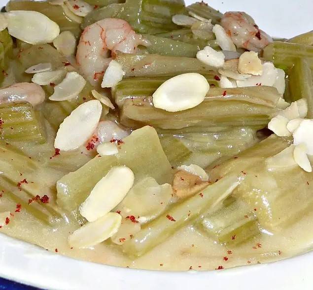 22 of the Best Cardoon Recipes You Have to Try