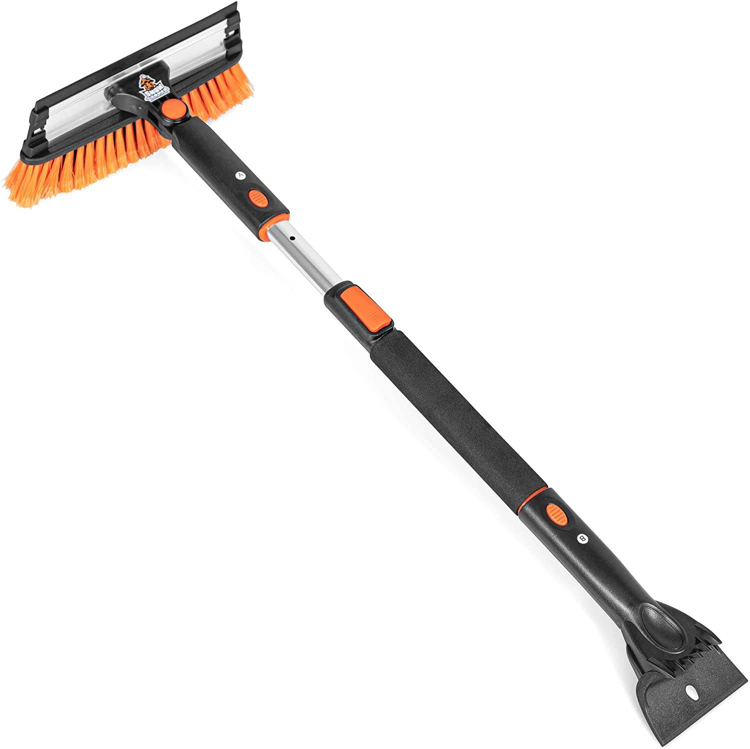 Best Ice Scrapers Review 2019
