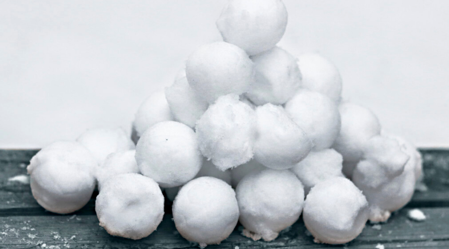 The Best Snowball Launchers for Amazing Snowball Fights All Winter Long
