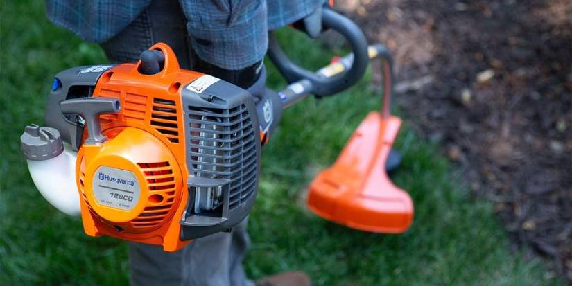 The Best Edge Trimmers – 2021 Reviews and Buying Guide
