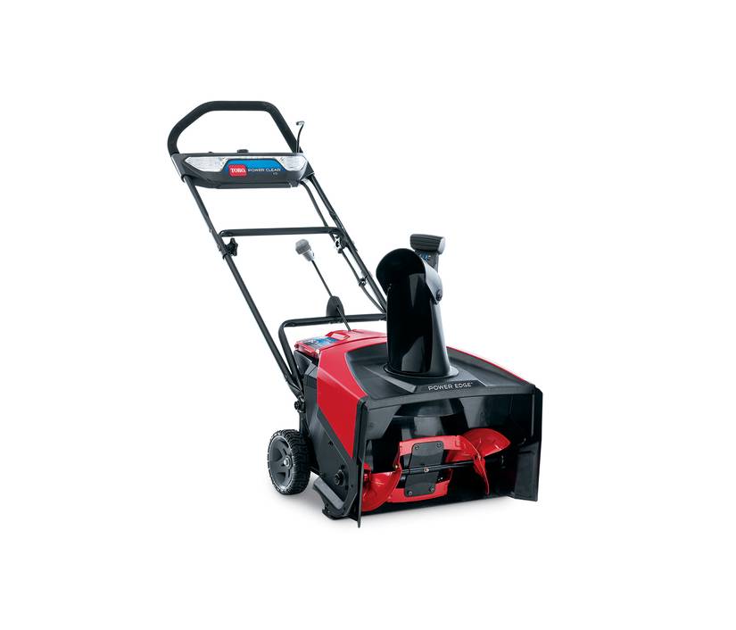 The Best Toro Snow Blowers to Master This Winter