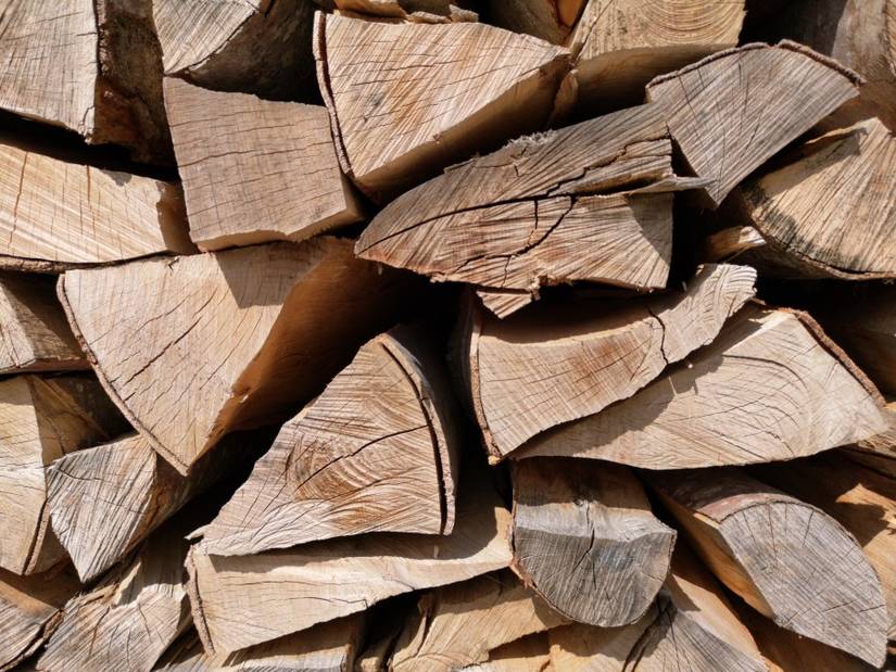 The Best Firewood for a Wood-Burning Stove or Fireplace