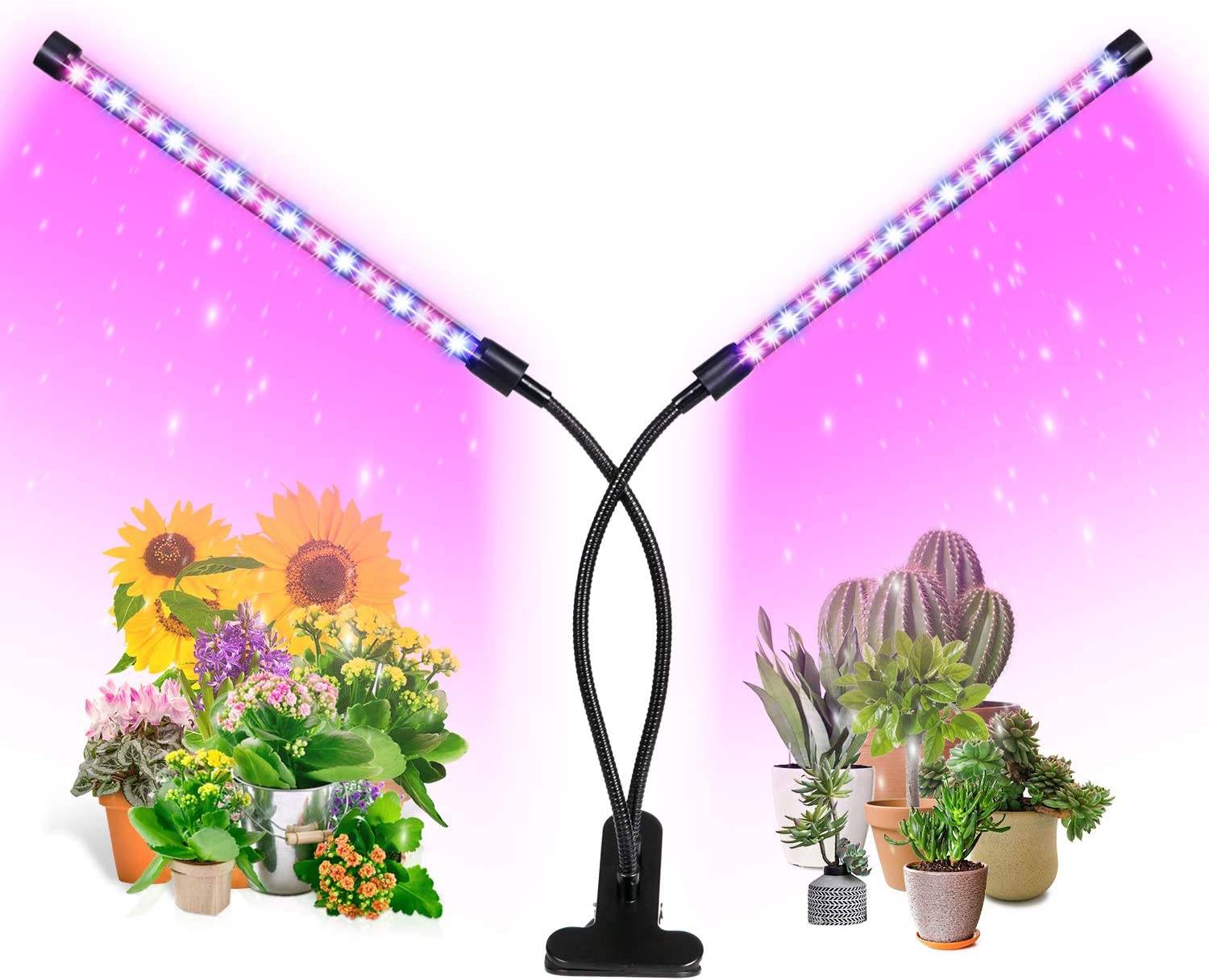 Best Cheap Grow Light Reviews 2019