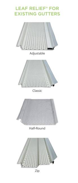 Leaf Relief Review [2021]: Pros, Cons, Installation & Warranty