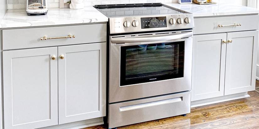 Appliance Life Expectancy - Major Household Appliances