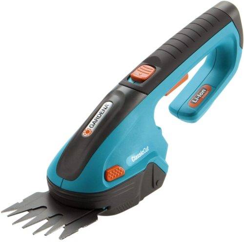 The 5 Best Cordless Grass Shears to Revitalize Your Garden