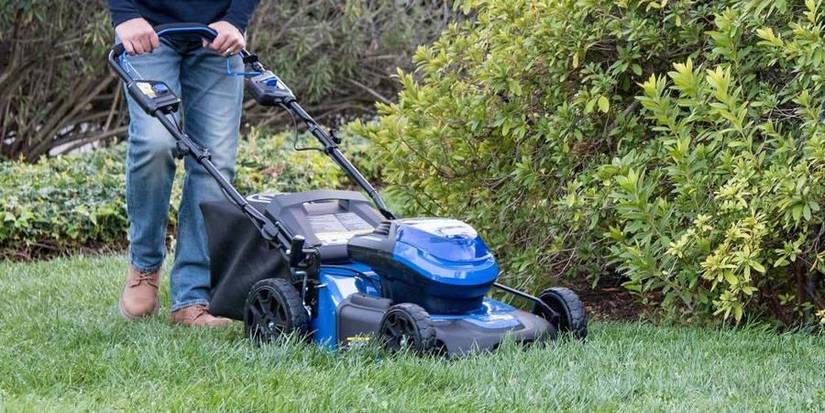 The Best Kobalt Lawn Mowers