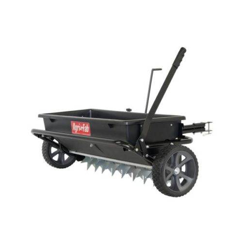 Best Drop Spreader: Accurate Fertilizer Coverage
