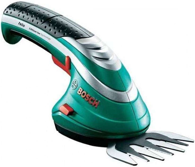 The 5 Best Cordless Grass Shears to Revitalize Your Garden