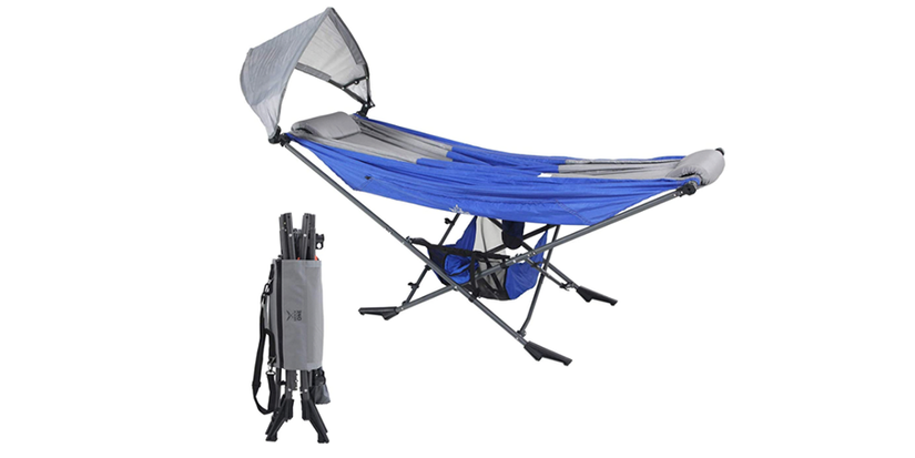 15 Different Types of Hammocks Explained