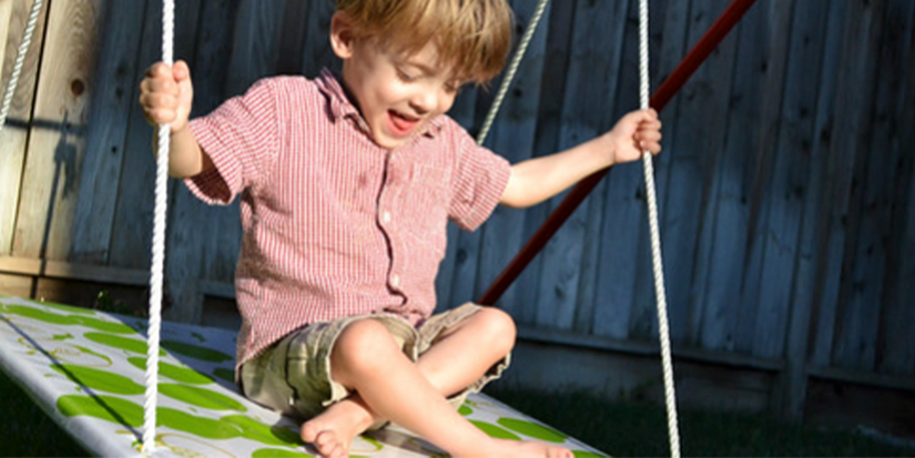 21 Swing Set Plans and Ideas for Your Backyard