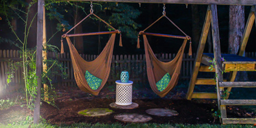 21 Swing Set Plans and Ideas for Your Backyard