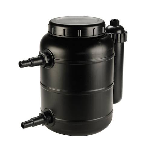 Best Pond Filter for Your Backyard Fish Pond