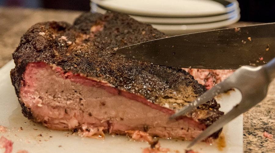 How to Get a Better Smoke Ring
