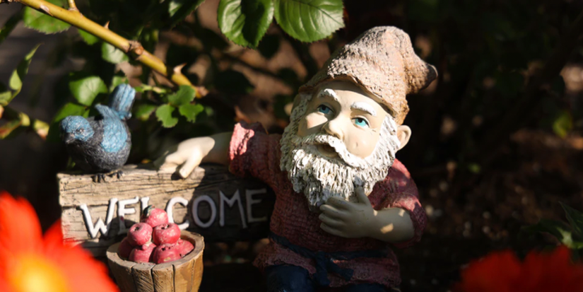 What is the History of Garden Gnomes?