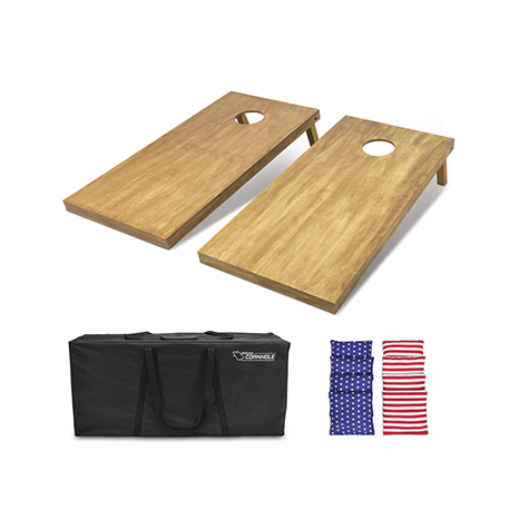 Best Cornhole Sets