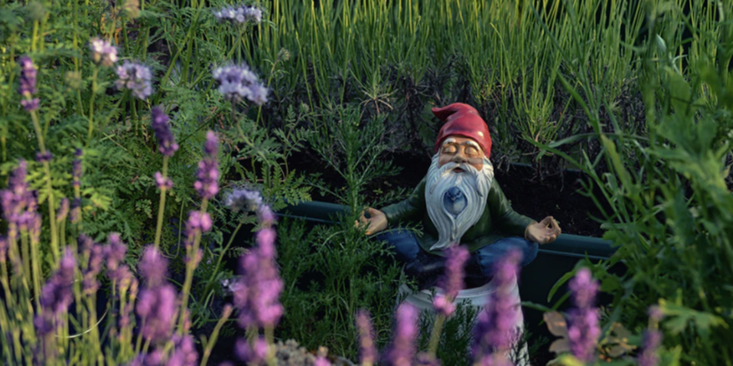 What is the History of Garden Gnomes?