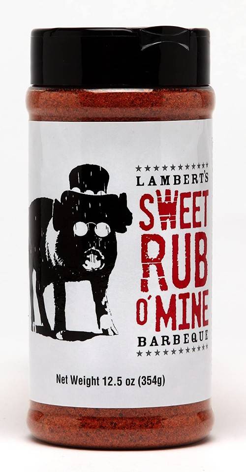 Which Spices Do You Need For a Gorgeous BBQ Rub?