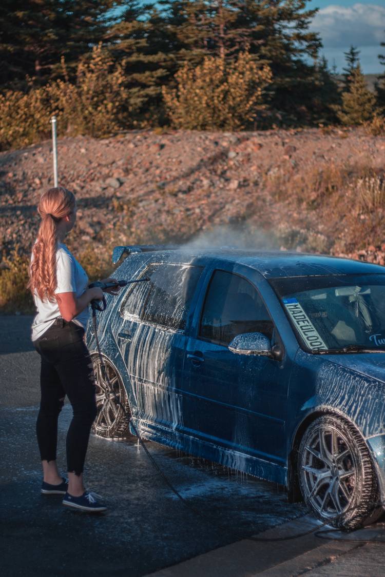 Best Power Washer for Your Outdoor Cleaning Needs