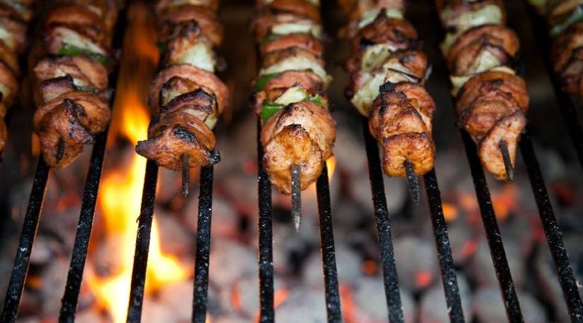 History and Origin of the Word Barbecue