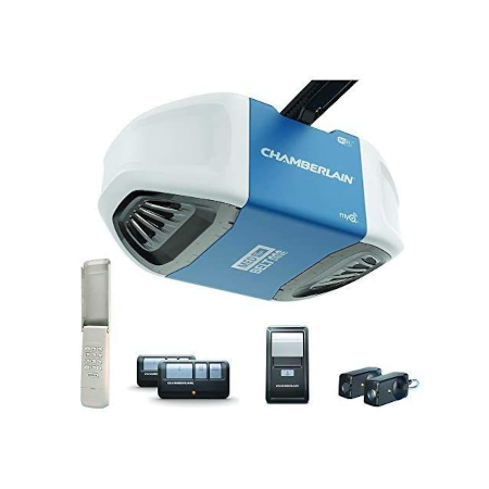 The Best Smart Garage Door Opener for 2021