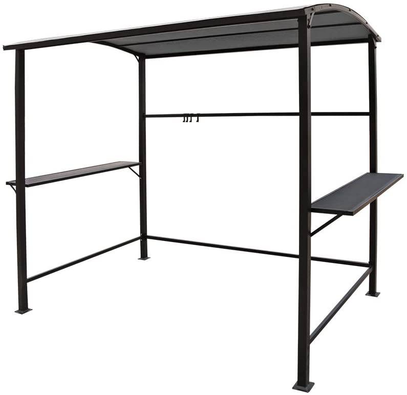 The Best Grill Canopy in 2021