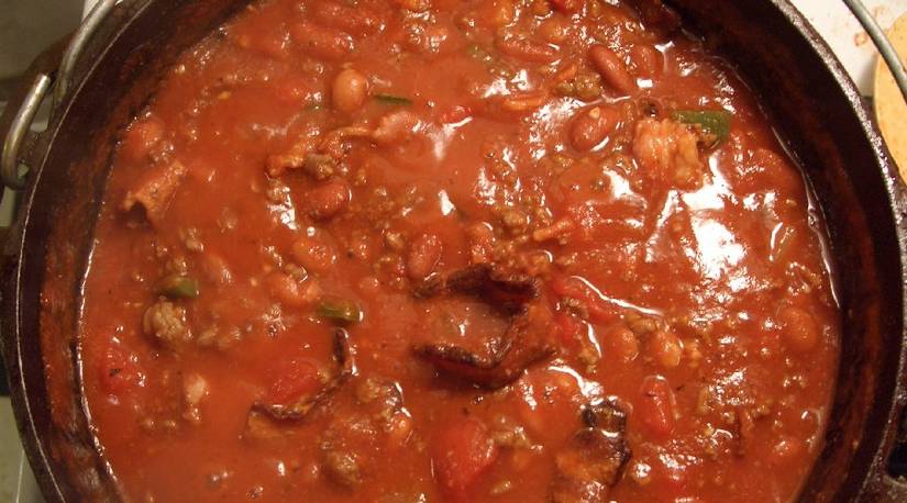 21 Best Recipes to Cook Over Your Backyard Fire Pit