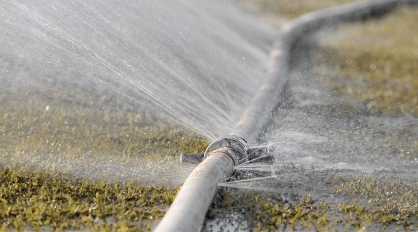 How to Repair an Expandable Hose