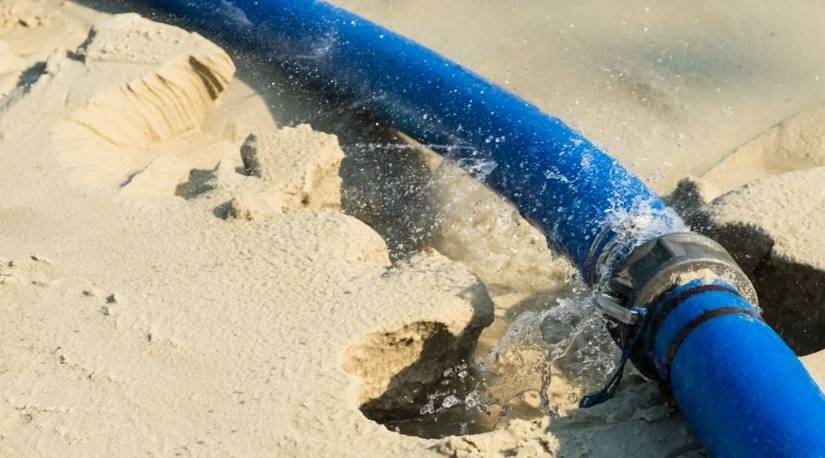 How to Repair an Expandable Hose