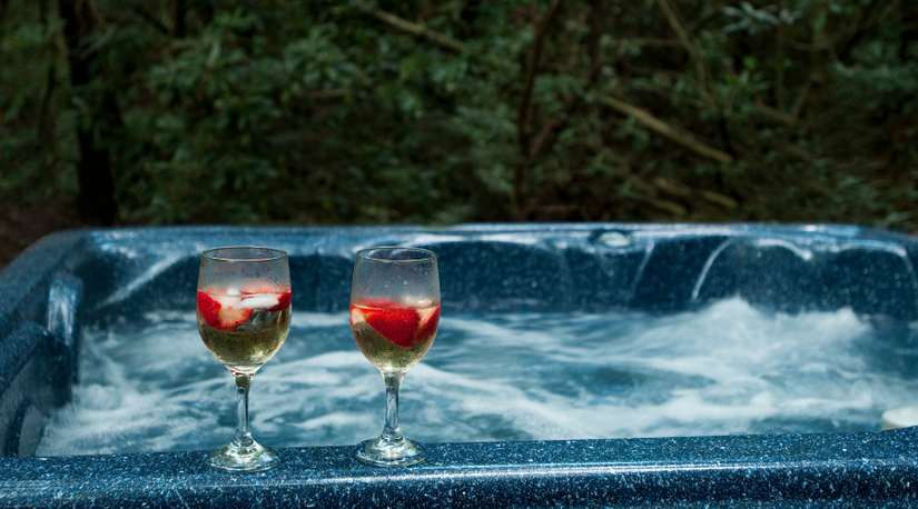 The Best Spa Bar for Your Hot Tub