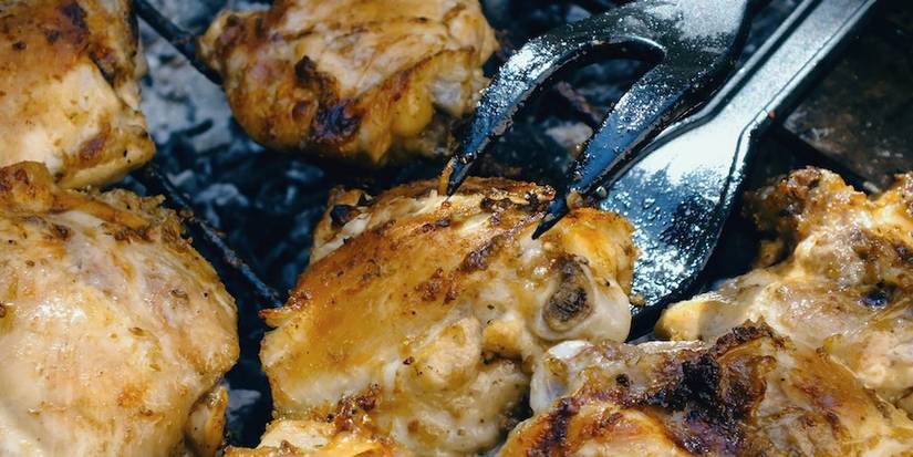 The Best Indoor Grill Recipes