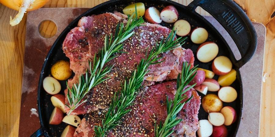 The Best Indoor Grill Recipes