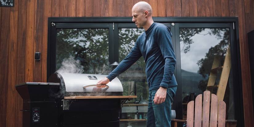 12 Tips For Grilling in The Winter
