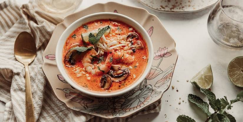 12 Stew Recipes You Have to Try This Fall & Winter