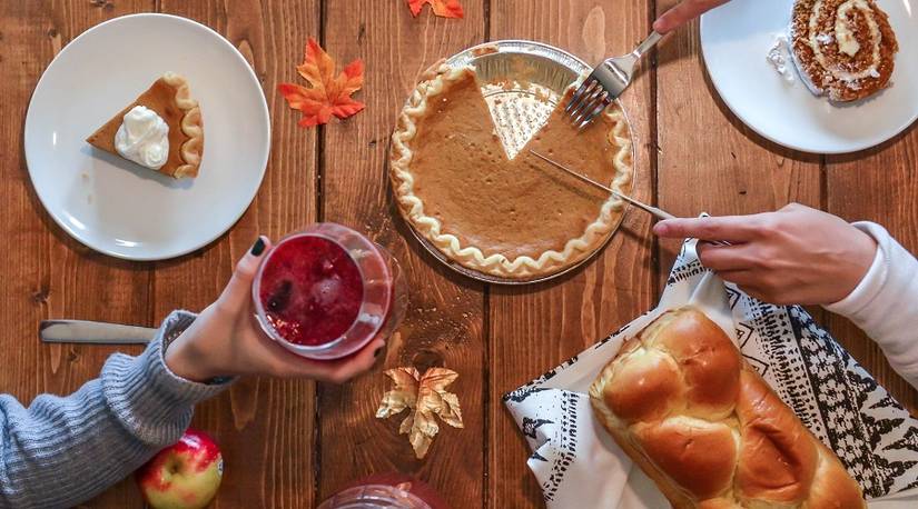 Why is Thanksgiving Always On a Thursday?