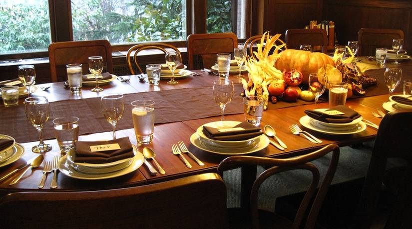 Why is Thanksgiving Always On a Thursday?