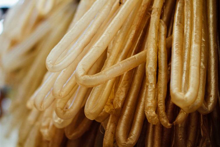 Types of Sausage Casings and How to Use Them