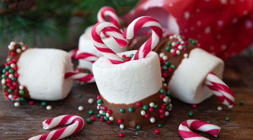 20 Christmas Candy Recipes to Satisfy Your Sweet Tooth