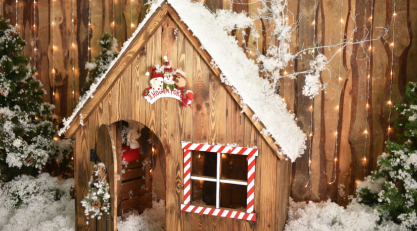 78 Inviting Christmas Walkway Ideas to Wow Your Guests