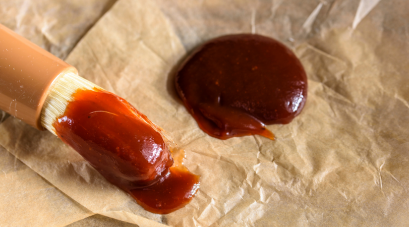 Memphis-Style Barbecue Dry Rub and Sauce Recipes
