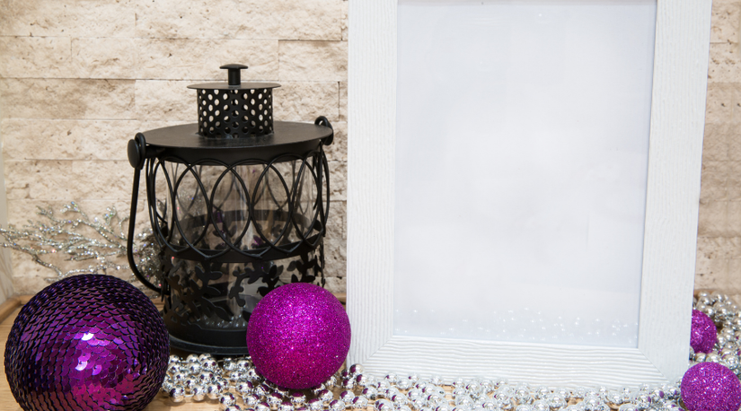 70 of the Best Color Schemes for a Non-Traditional Christmas