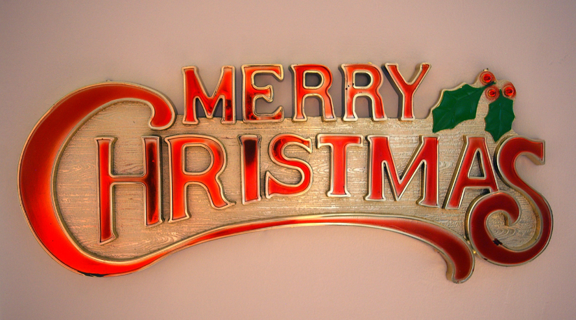 51 Rustic Farmhouse Outdoor Christmas Decor Ideas