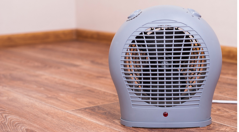 Everything You Need to Know About Cleaning Your Space Heater