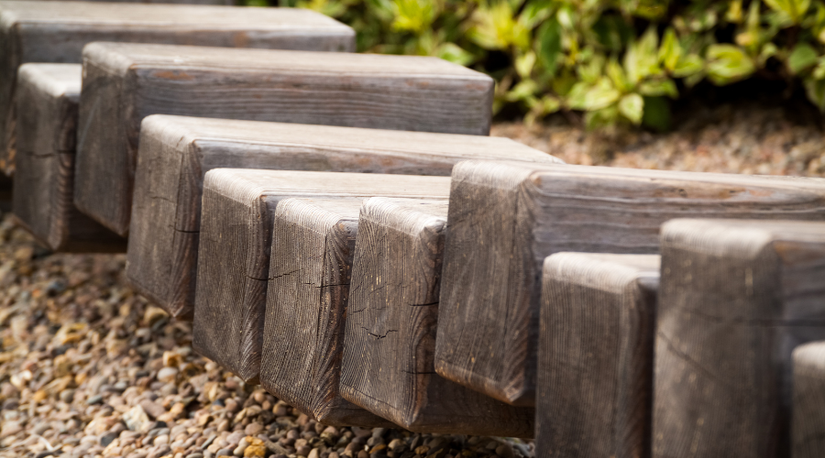 52 of the Best Landscape Edging Ideas